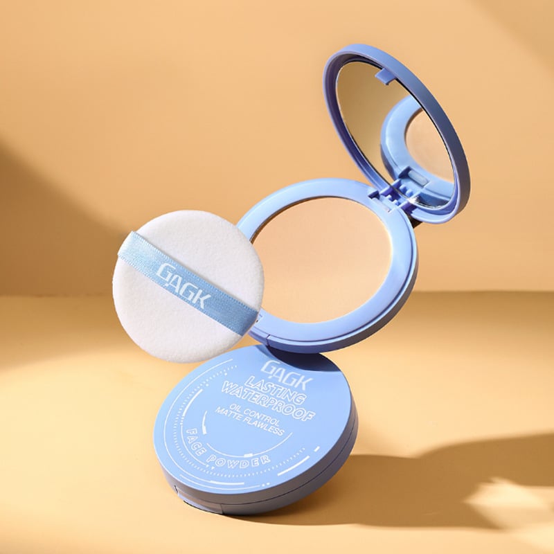 💥Matte Perfection Compact Powder – durrn